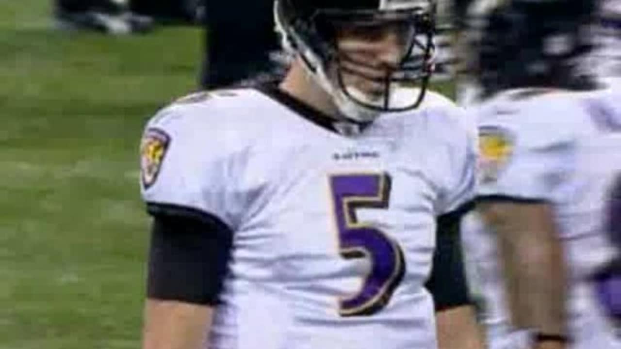 NFL Network: Colts 20, Ravens 3