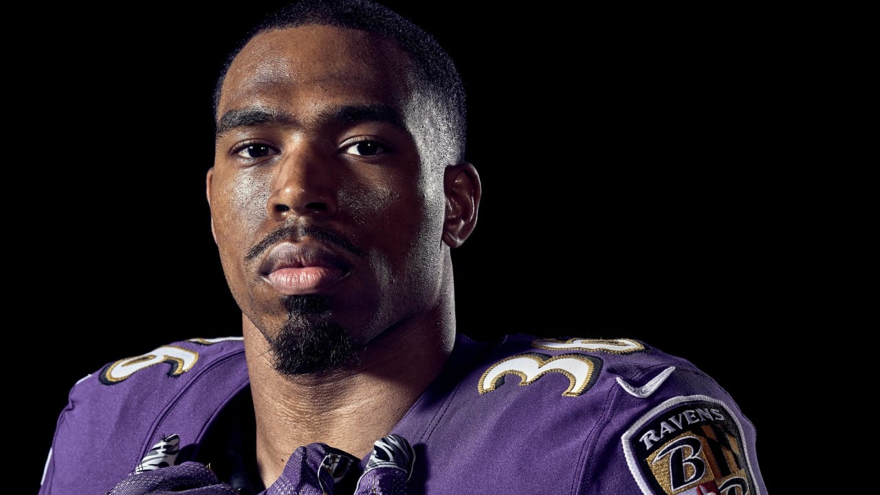 From a Sixth-Round Pick to ‘The Future,’ Chuck Clark Has Earned It (And ...