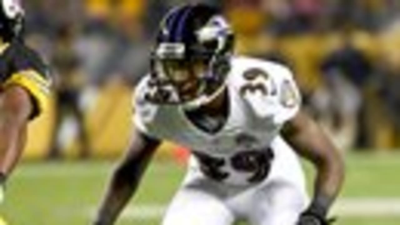 Newcomer Will Davis Makes Difference In Secondary