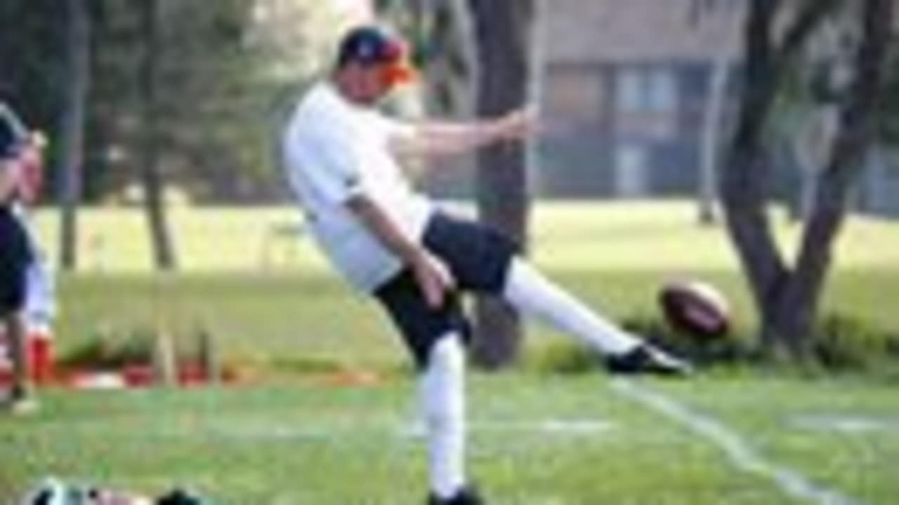 Sam Koch Finally Getting His Props At Pro Bowl