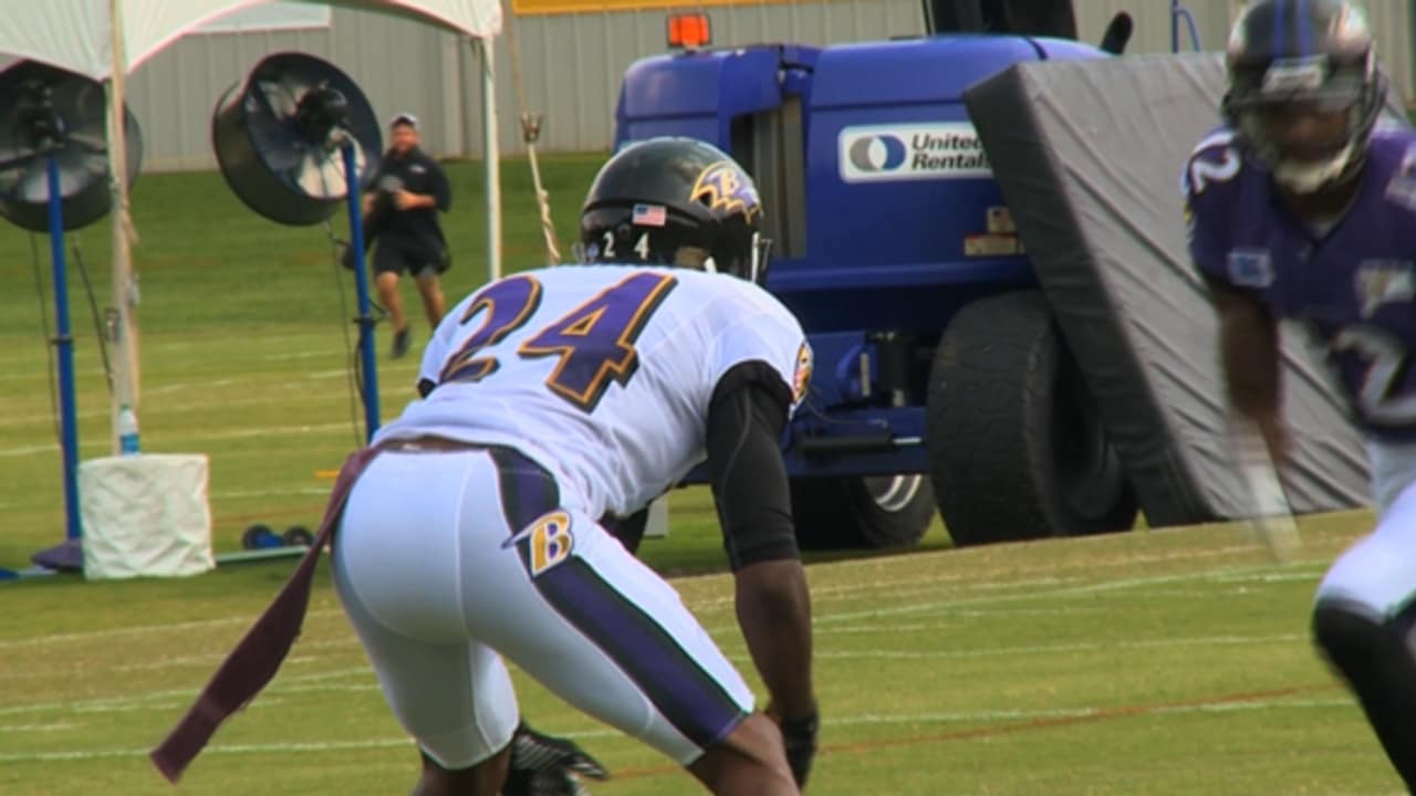 Training Camp Battle: Cornerbacks