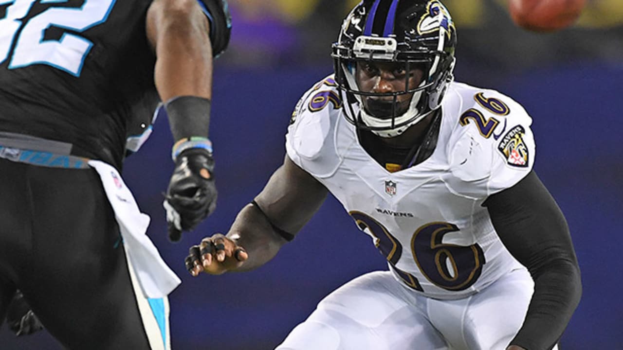 Ravens Safety Matt Elam Activated To 53-Man Roster