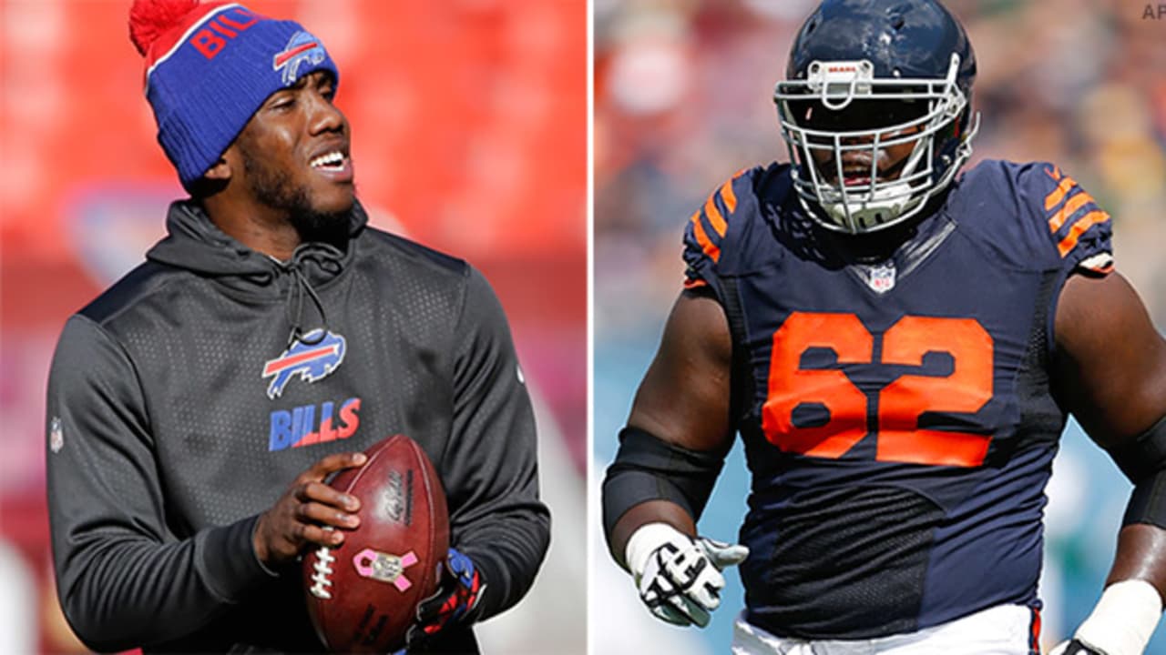 Ravens Sign Quarterback Josh Johnson, Offensive Lineman Vladimir Ducasse