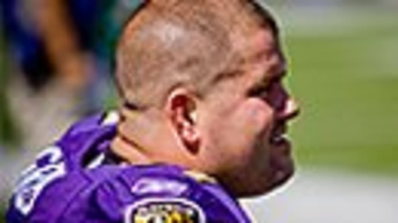 Gregg Stepping Into Shape