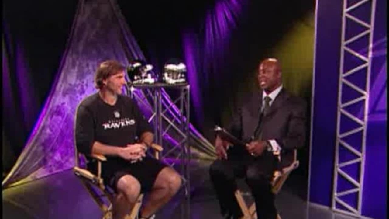 Ravens Report: John Dunn Interview