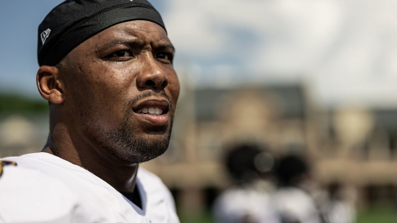 Ravens CB Kyle Fuller’s Season Is Over After Torn ACL