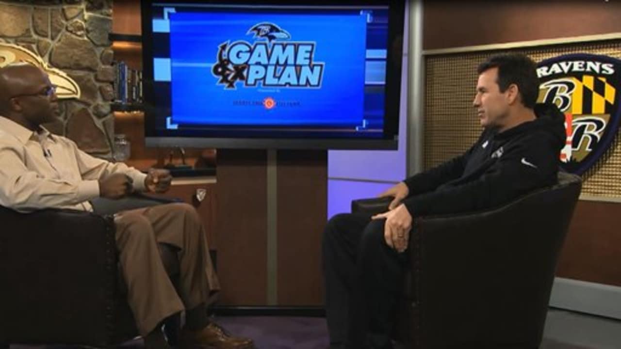 Kubiak Talks Houston Return, Breaks Down Jags Film