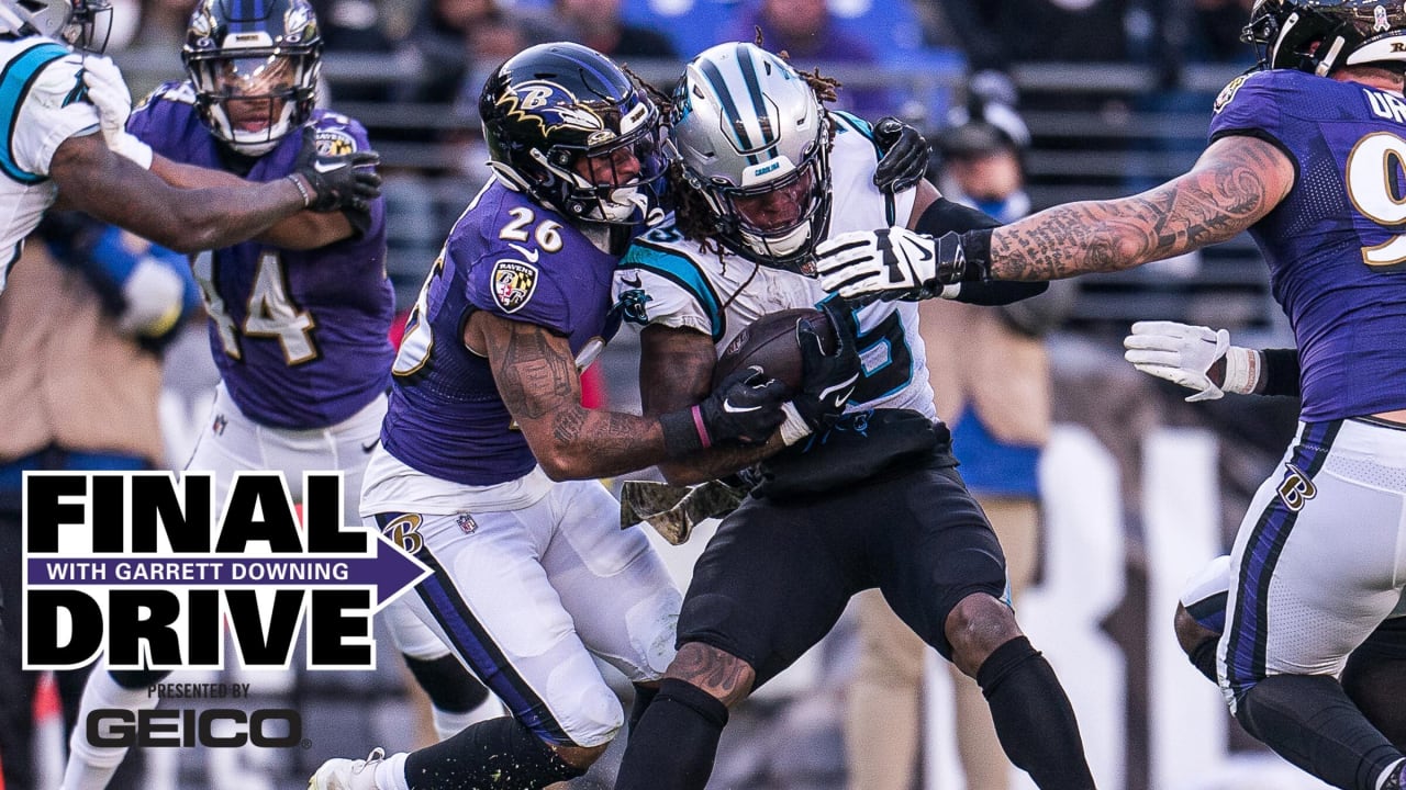 Final Drive: From Co Cap to Copilot