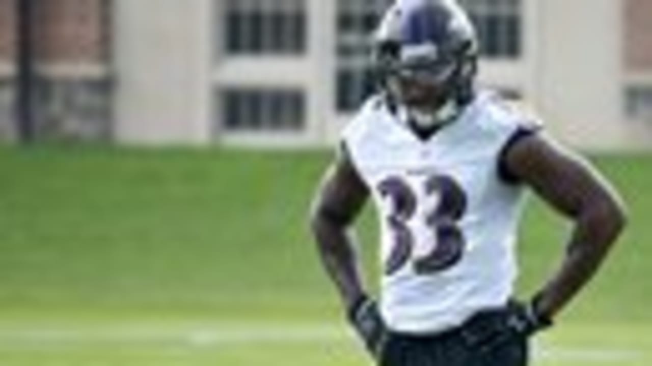 Terrence Brooks Inks Rookie Deal