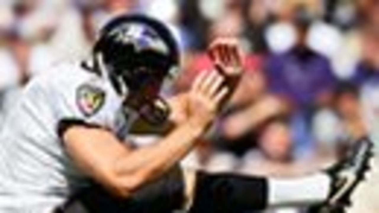 Special Teams Seeking Improvement