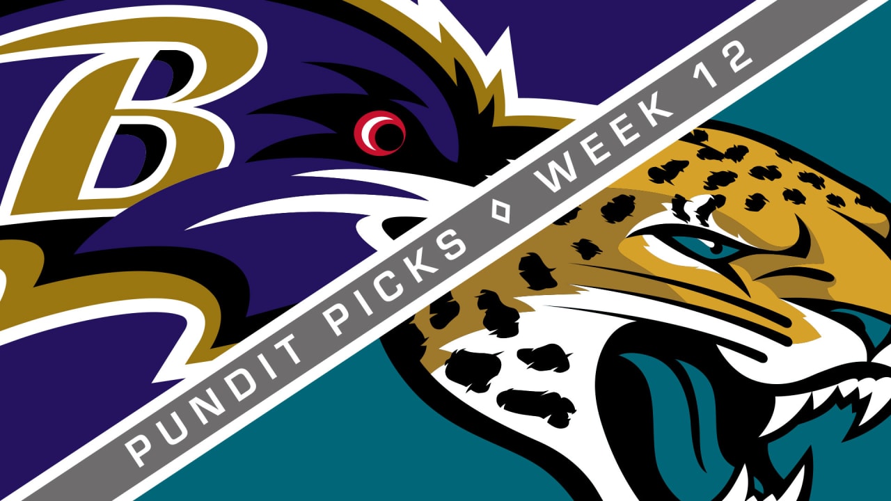 Baltimore Sun Split on Ravens-Jaguars Winner Baltimore Sun Split on Ravens-Jaguars Winner