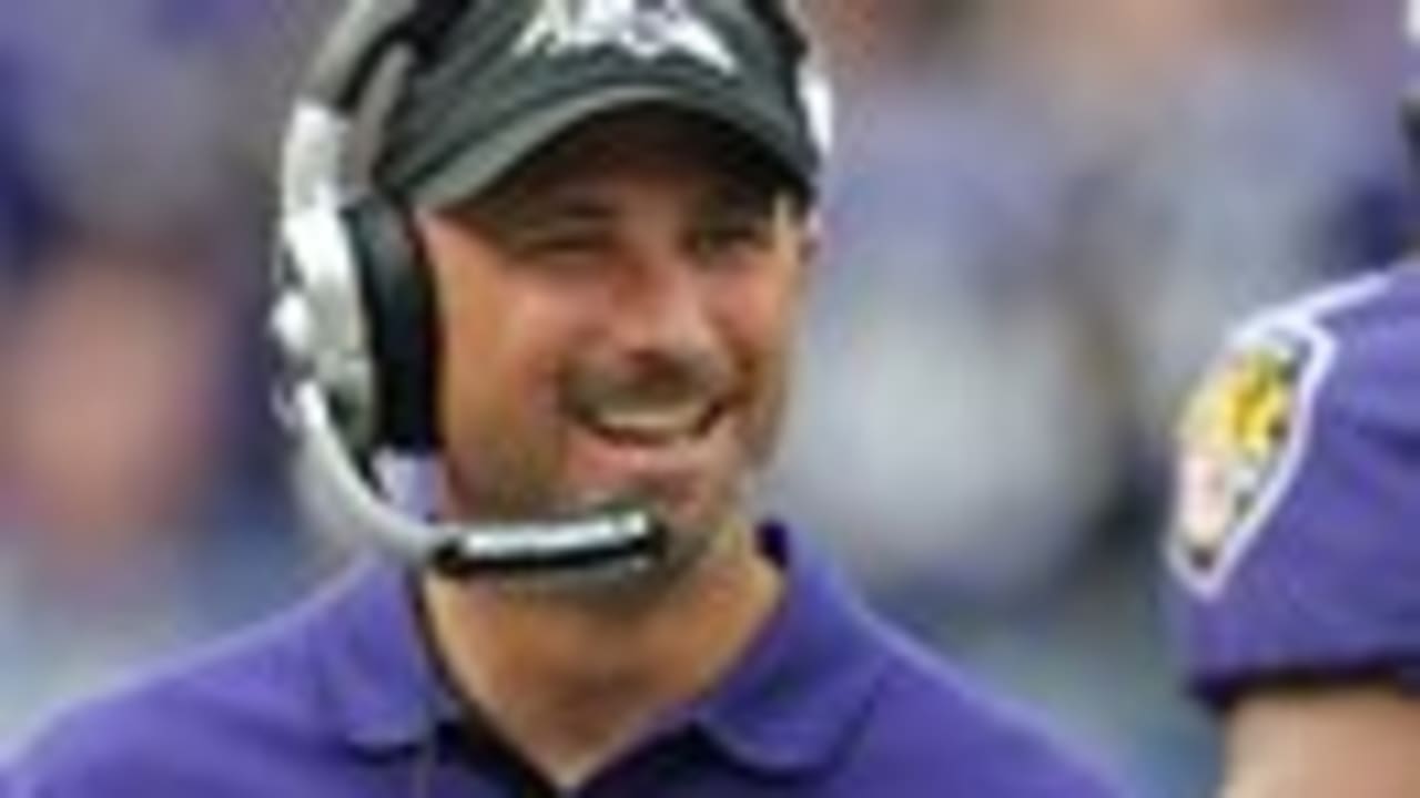 Jim Hostler Headed To Buffalo