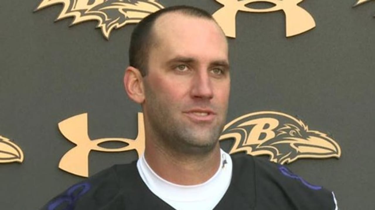 Full Presser: Schaub Excited To Be Back