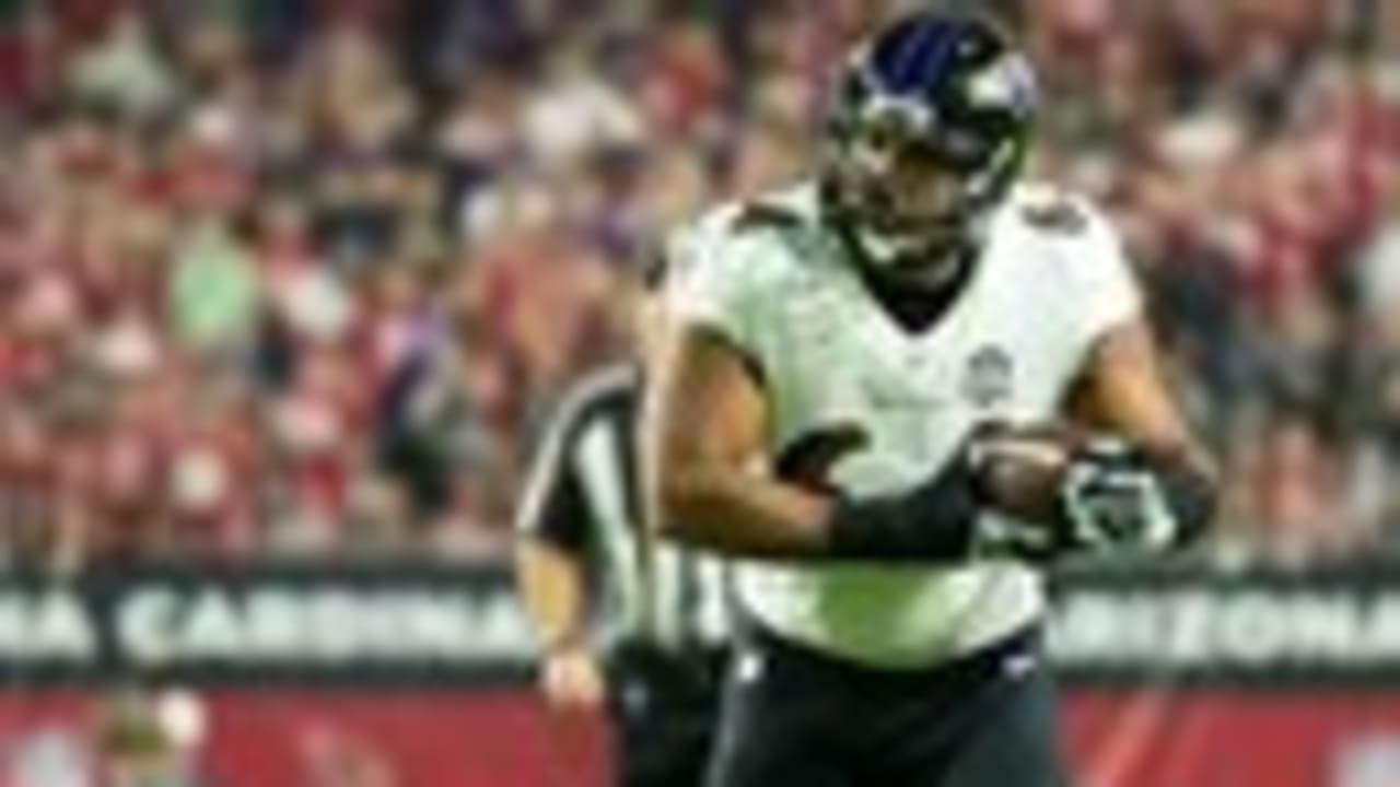 How John Urschel Became A Receiver