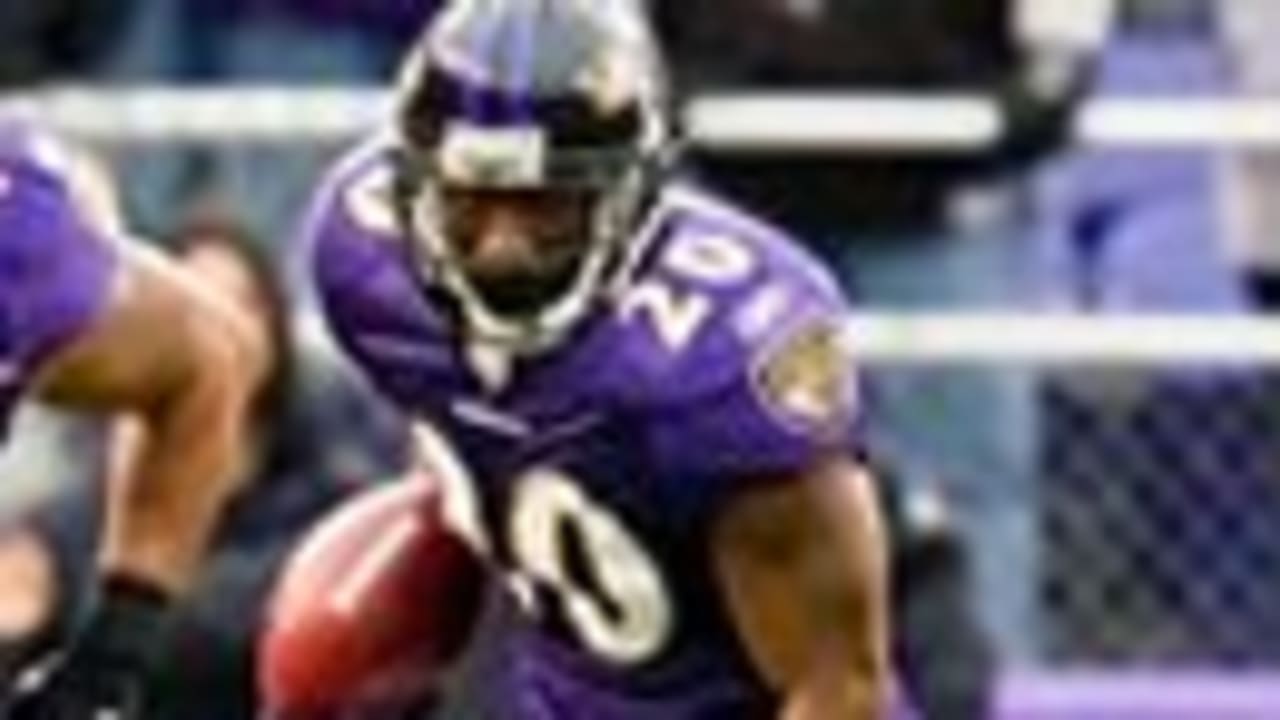 Reed's Presence Changes Defense