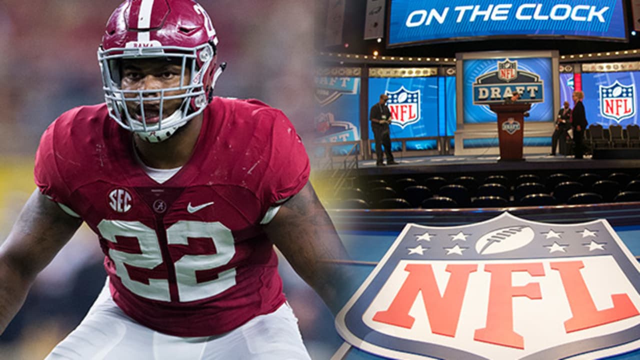 Is Ryan Anderson The Next Alabama Linebacker Headed To Baltimore?