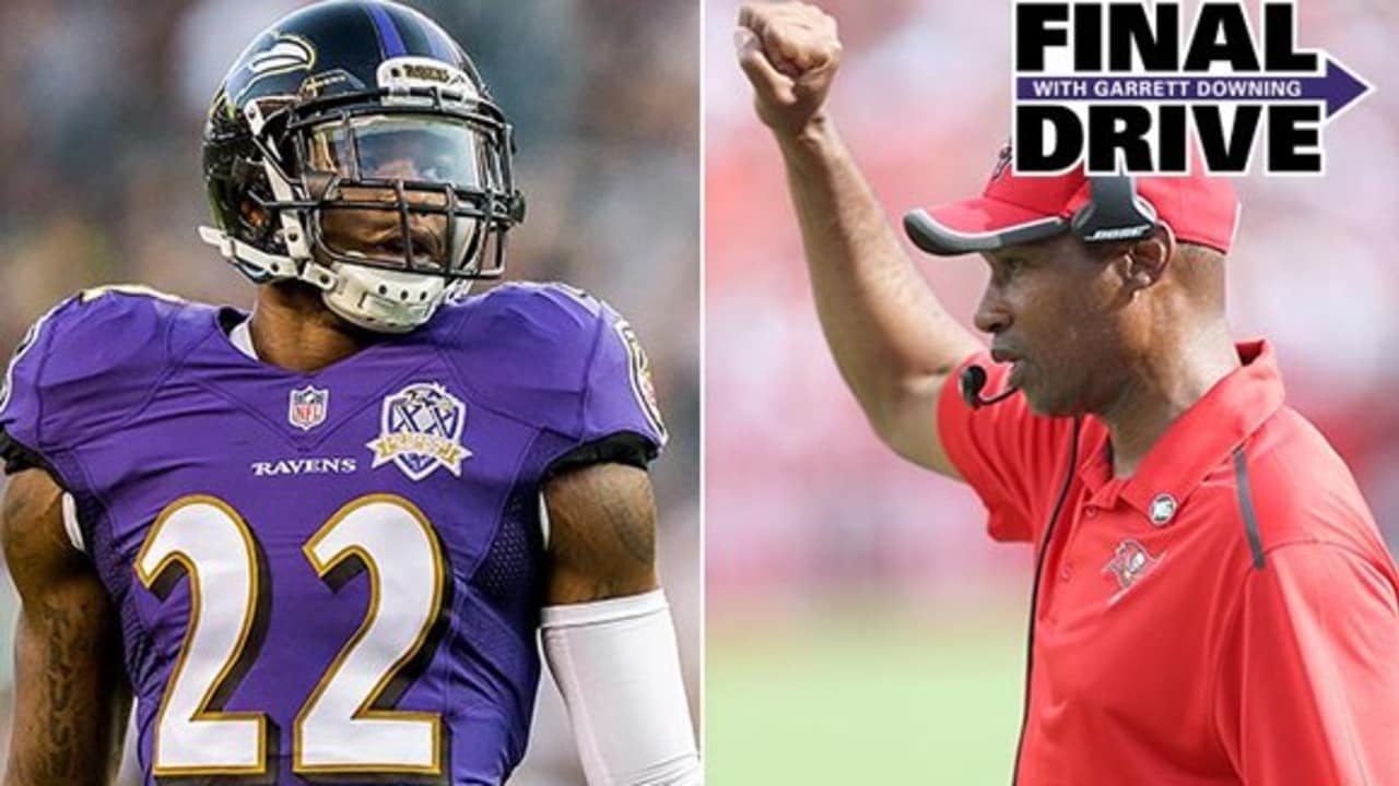 Final Drive: Jimmy On Way To Becoming Pro Bowler