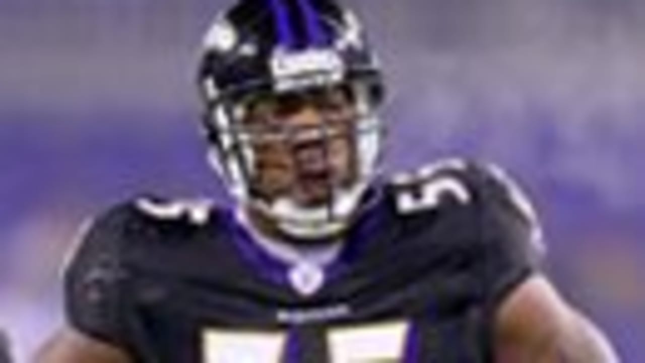 Suggs One Step Closer