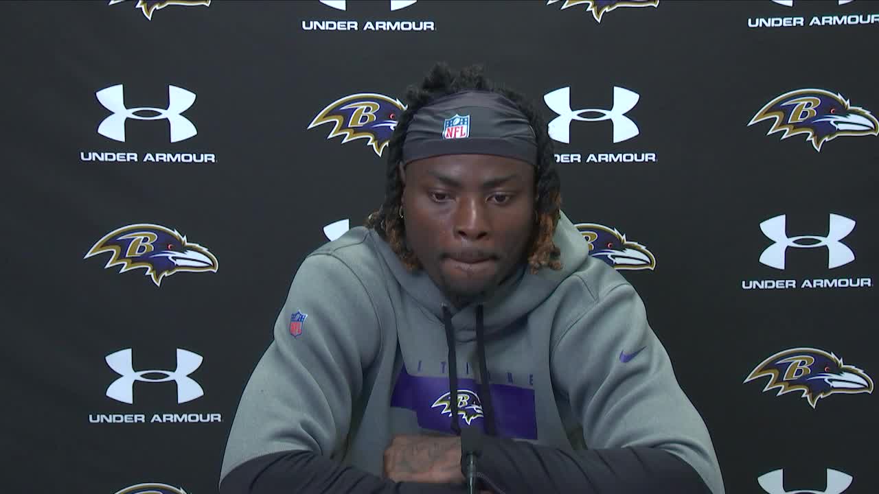 Gus Edwards: I'm Just Grateful