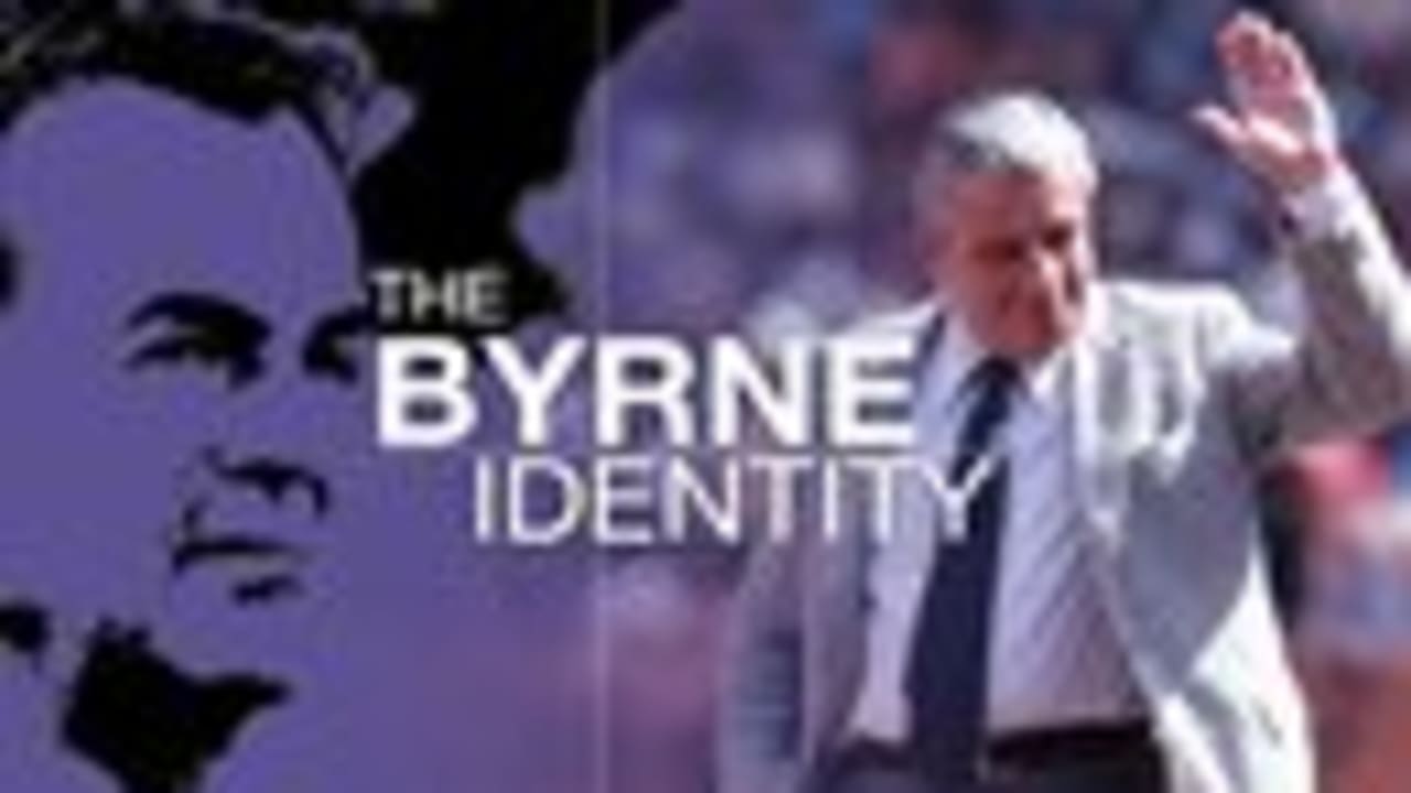 Byrne Identity: We Are What We Are; Monday Nights Are Fun!