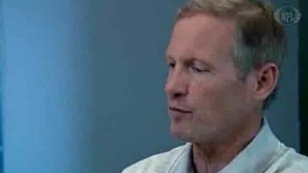 Draft Room: Ravens/Steelers