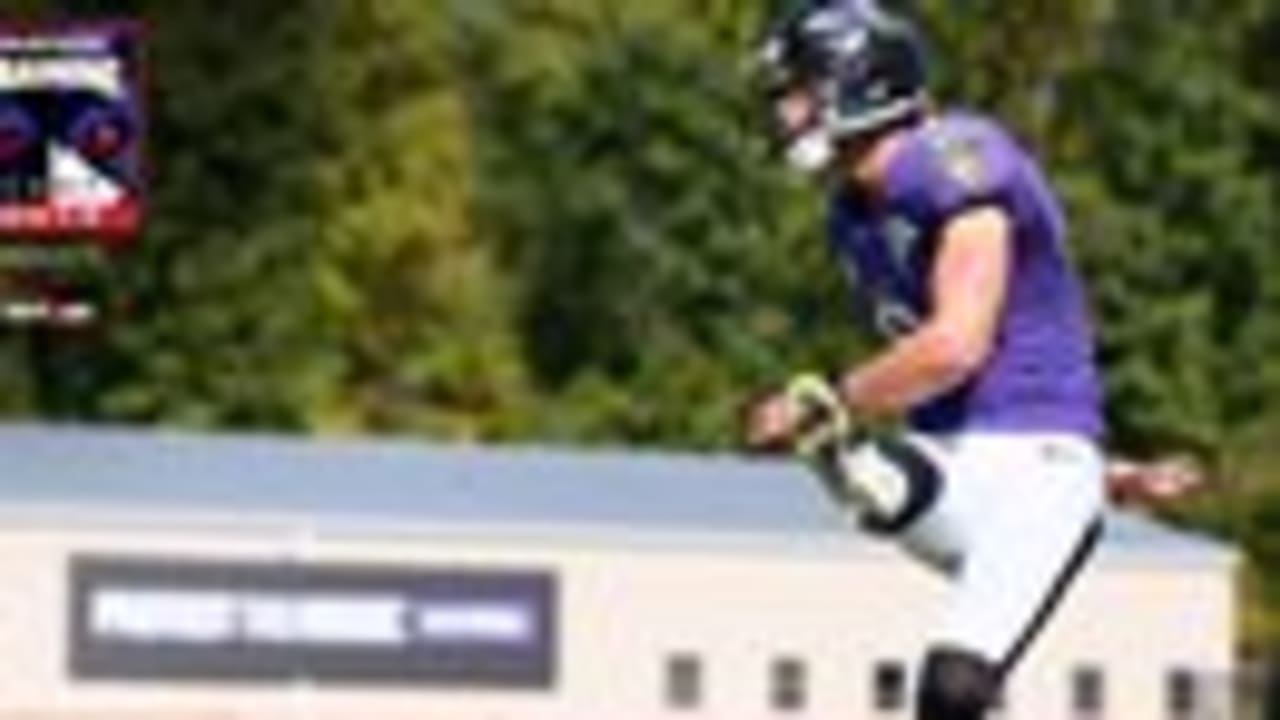 Stronger-Legged Justin Tucker Can Hit From 79 Yards