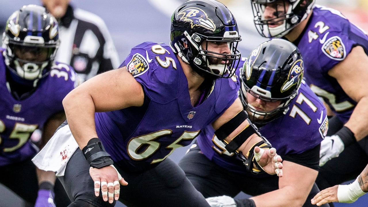 New York Giants at Baltimore Ravens, Week 16, M&T Bank Stadium ...