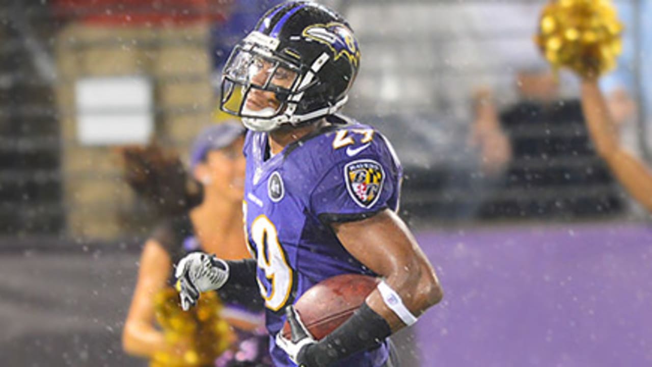 Ravens Proud of Cary Williams’ Game-Changing INT