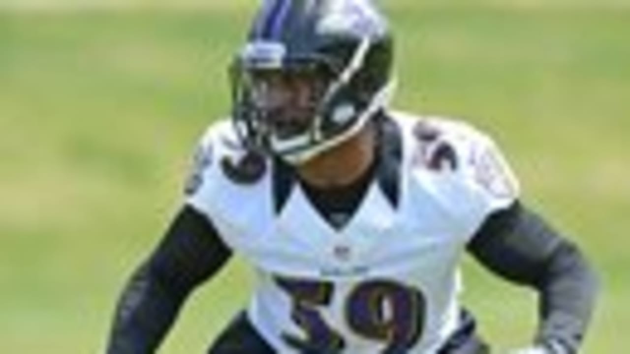 Arthur Brown Signs Rookie Contract