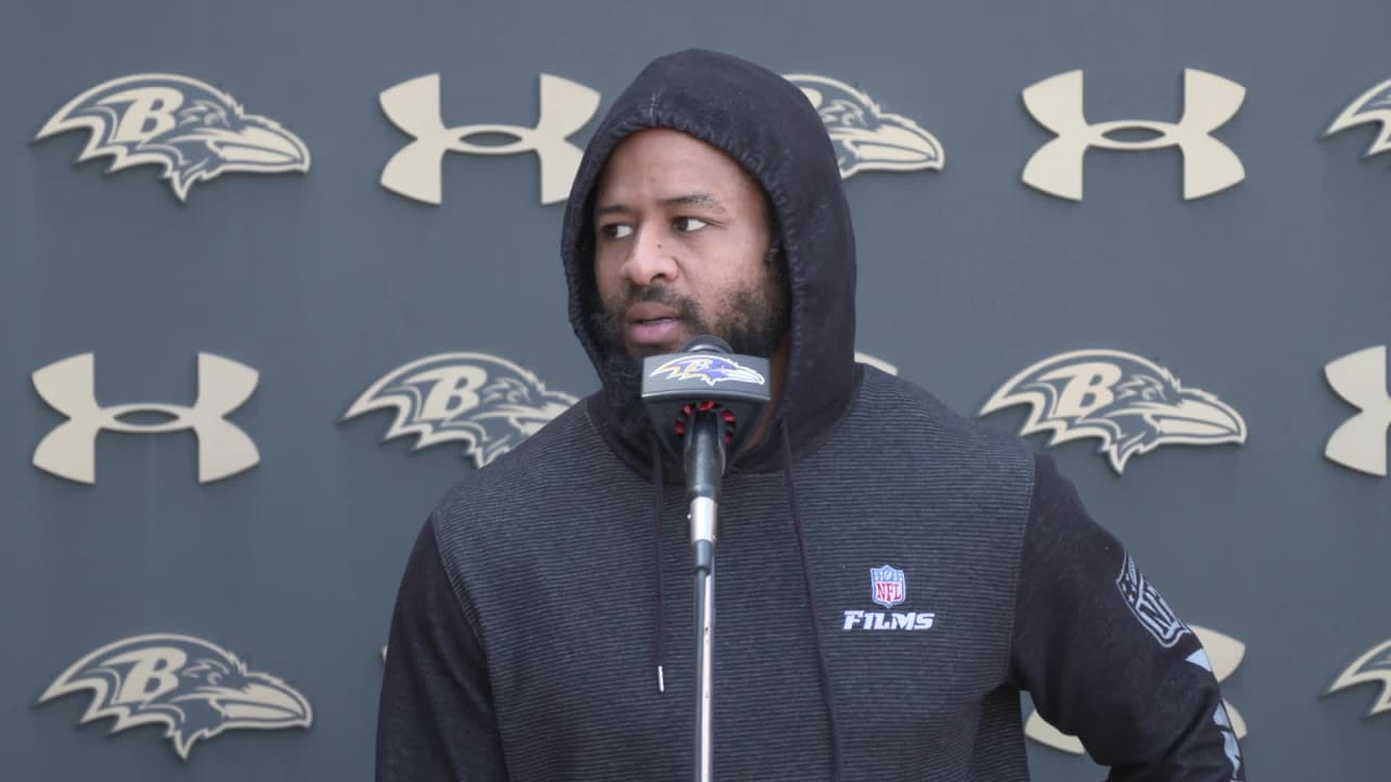 Earl Thomas Explains Ravens' Big Secondary Lapses