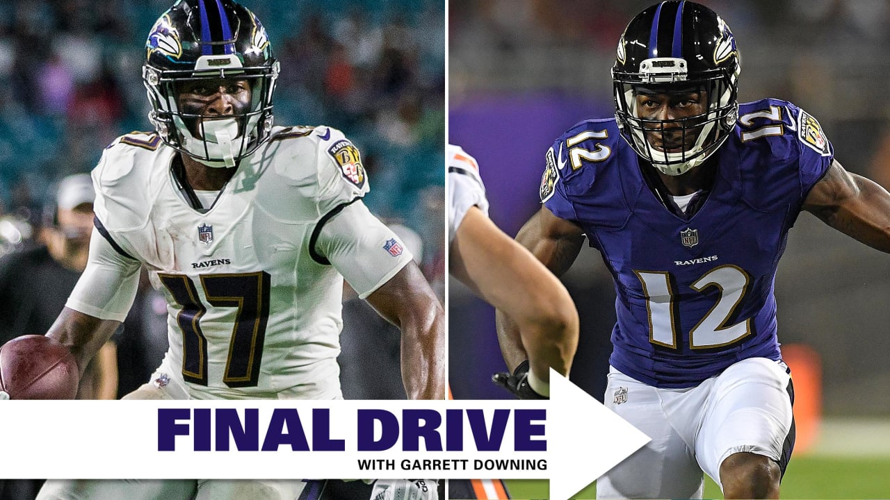 Final Drive: An Overlooked, But Important, Coaching Change