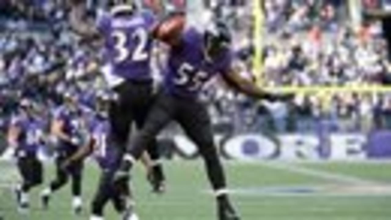 Ravens Defense Dominates In Front Of Rex Ryan