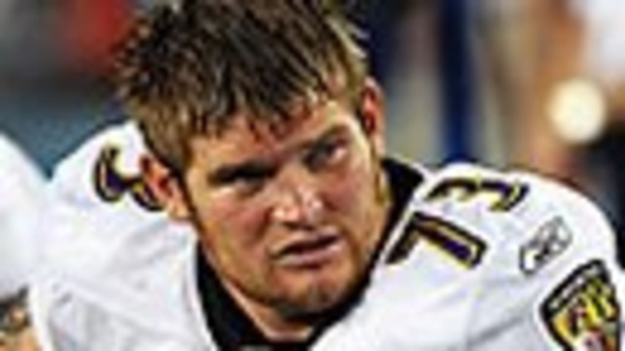 It's Official for Yanda