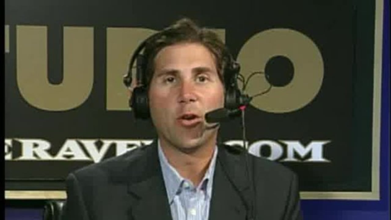 John Harbaugh Show: Week 7: Segment 2