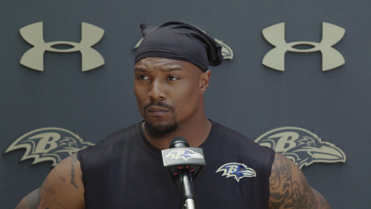 Tony Jefferson Talks About Gelling With Earl Thomas