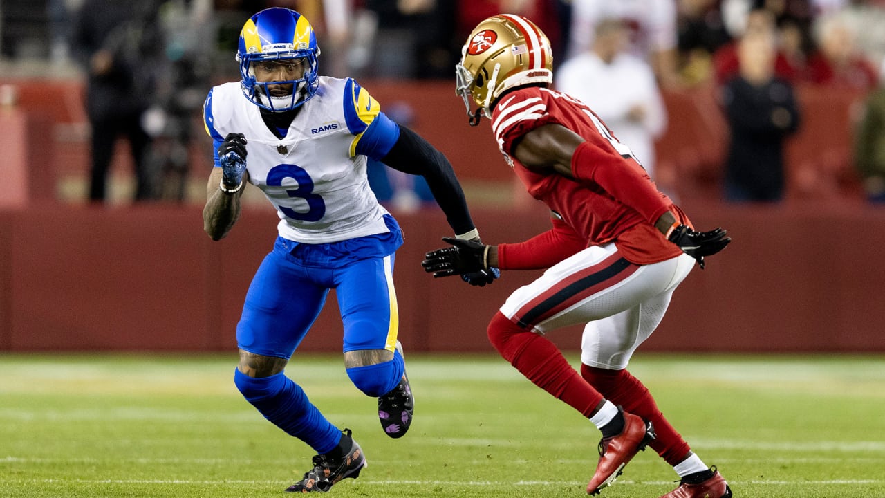 What’s Next in Ravens Wide Receiver Search?