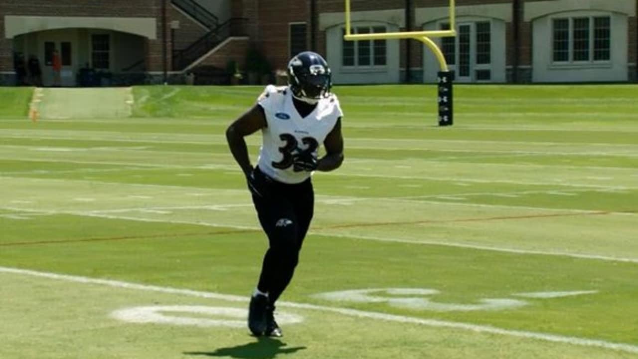 Practice Highlights: Will 'The Thrill' Hill