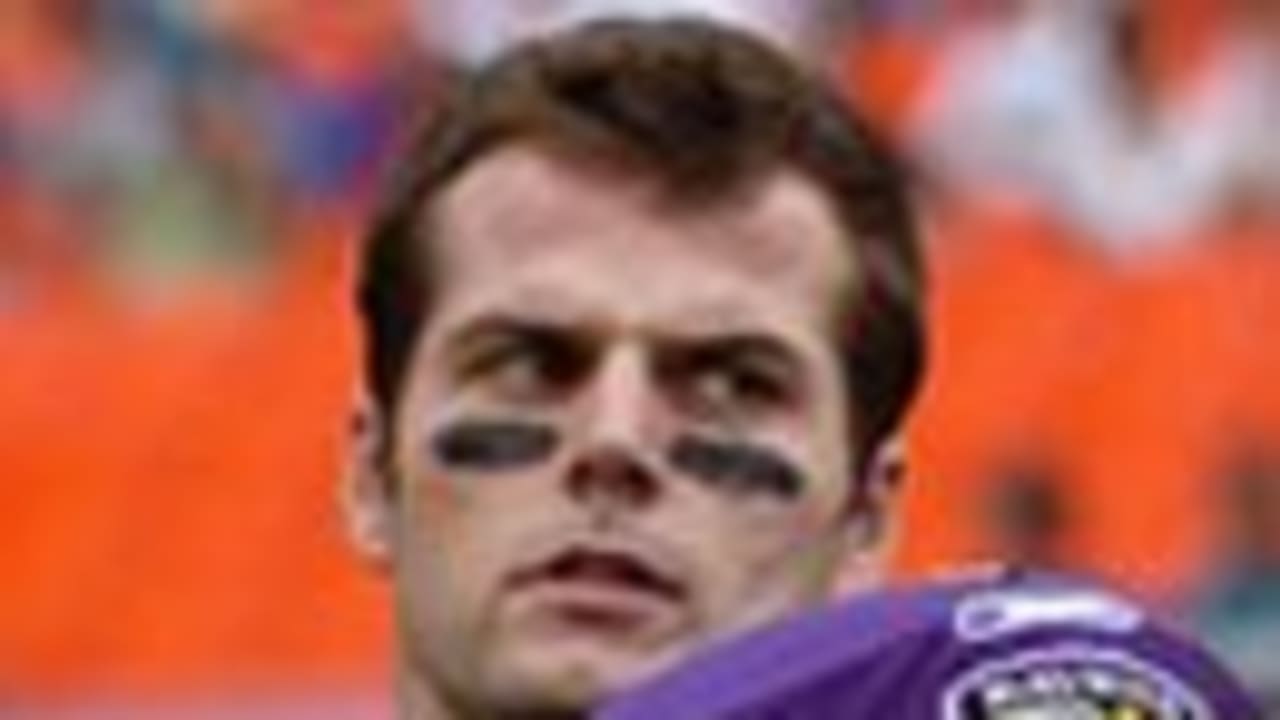 Boller Made Memories in Baltimore