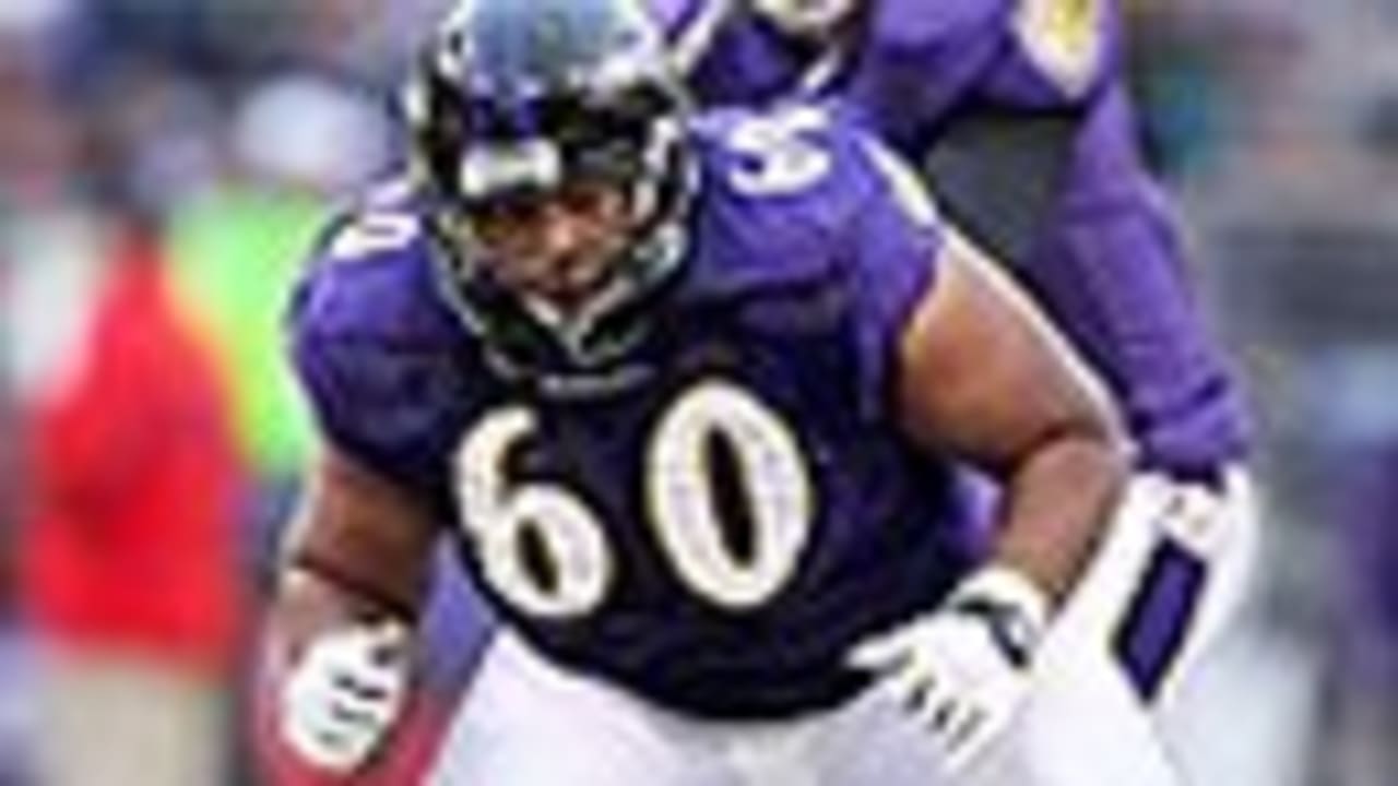Report: Brown agrees to deal with the Rams