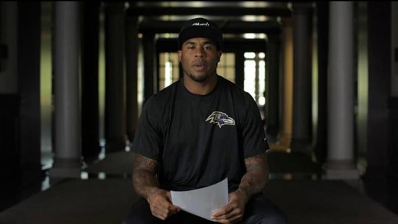 On His Own Terms: Steve Smith Sr.