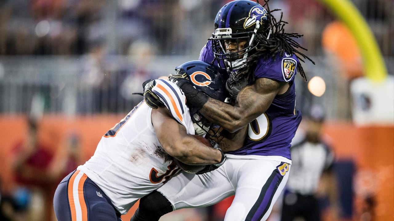 CB Maurice Canady Activated From IR, G/C Hroniss Grasu Waived