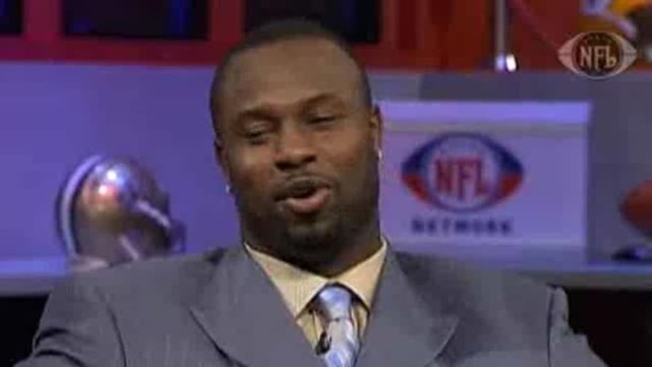 Bart Scott: "We're under the radar right now..."