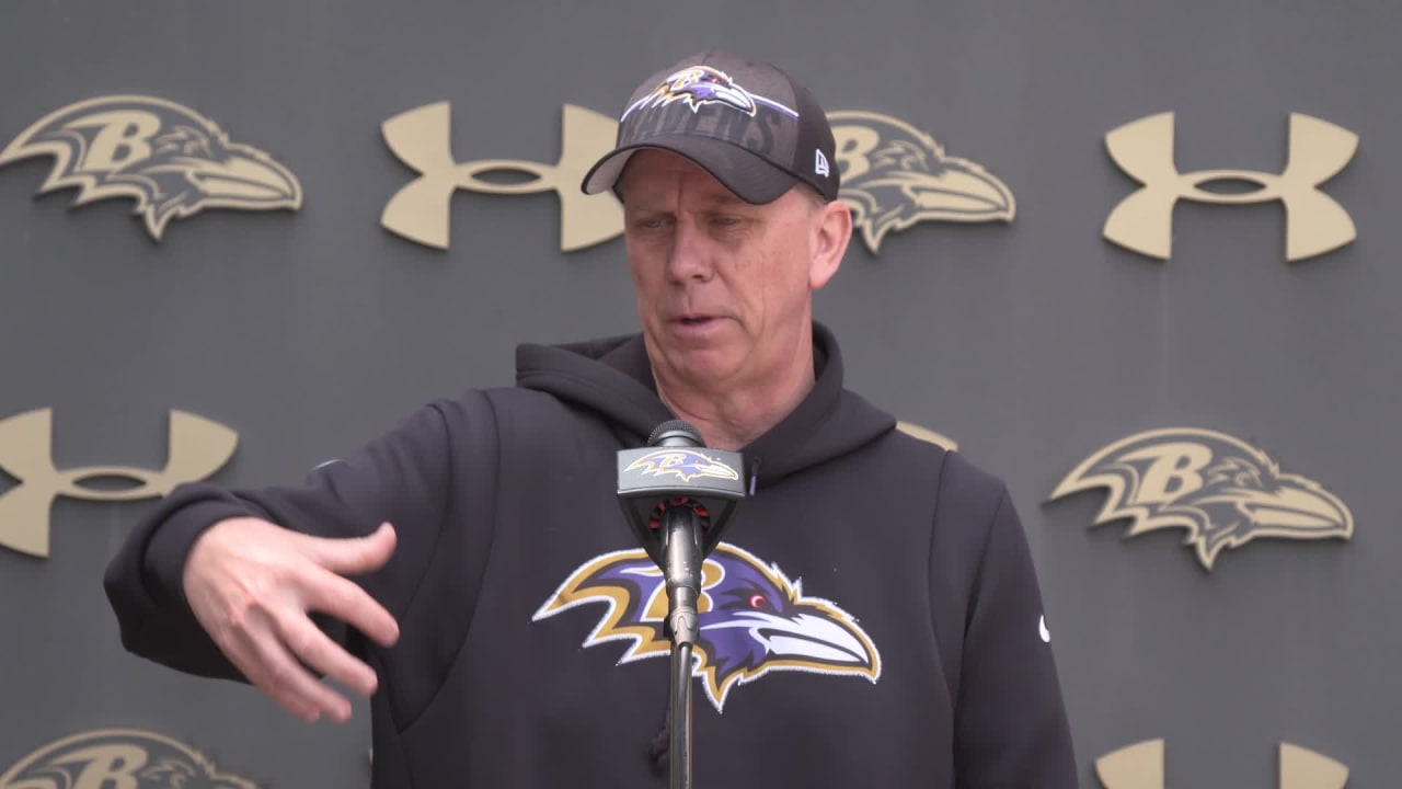 Todd Monken Talks About Offense’s Installation