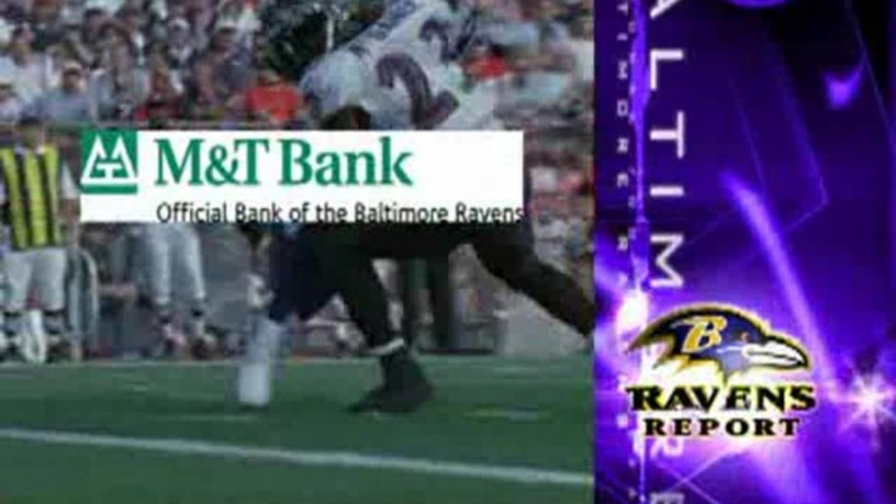 2009 Ravens Report: Episode 5: Segment 4