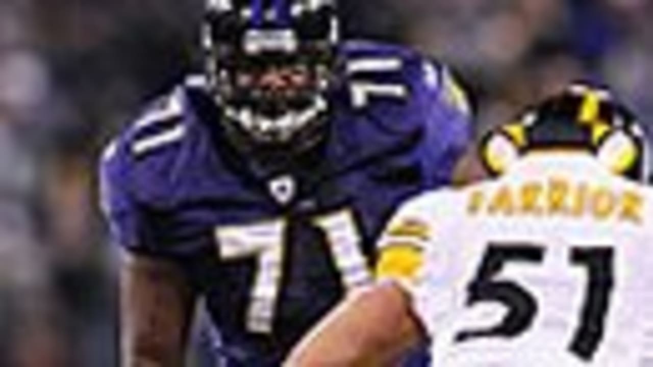 Gaither Steps Up to the Challenge