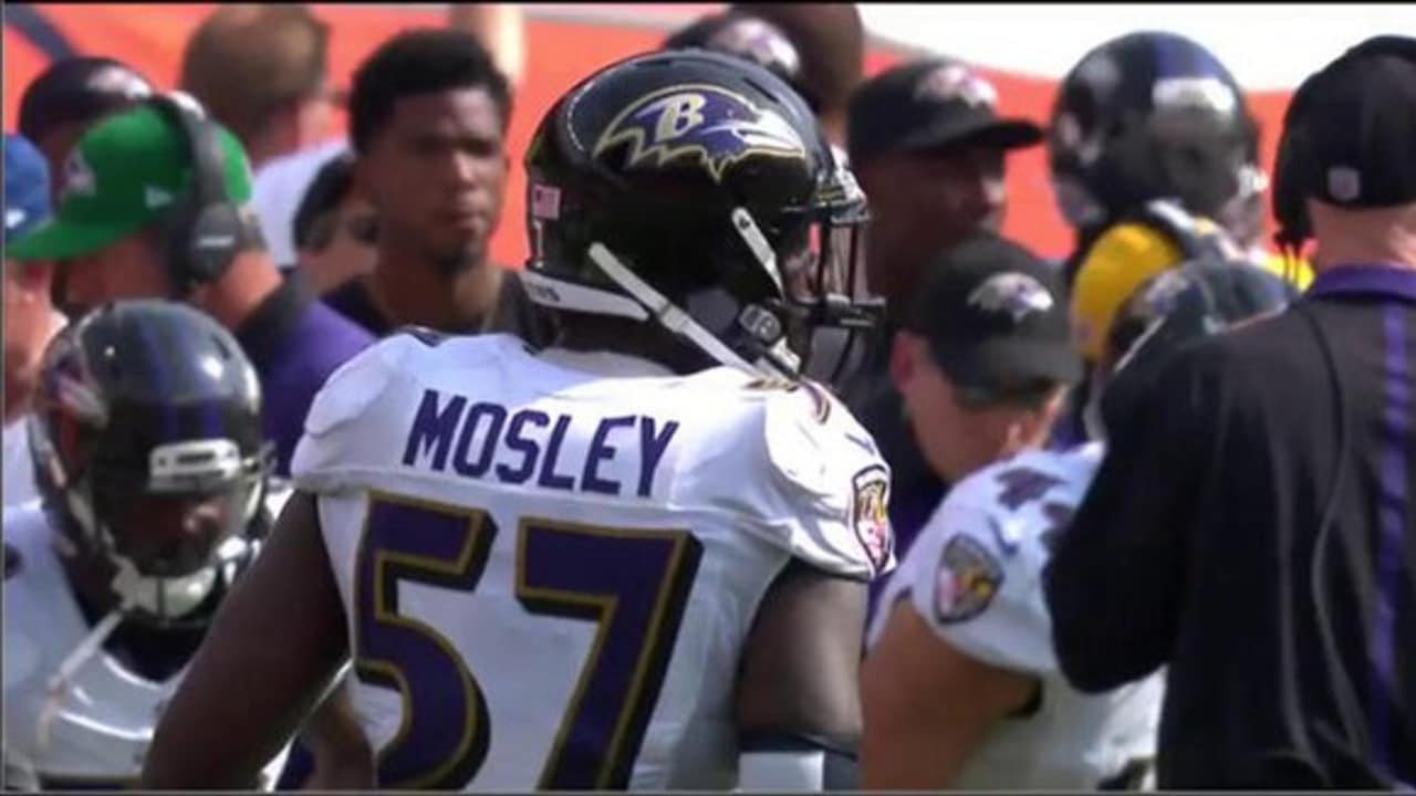 Highest Ranked Raven On Top 100 Players Of 2016?