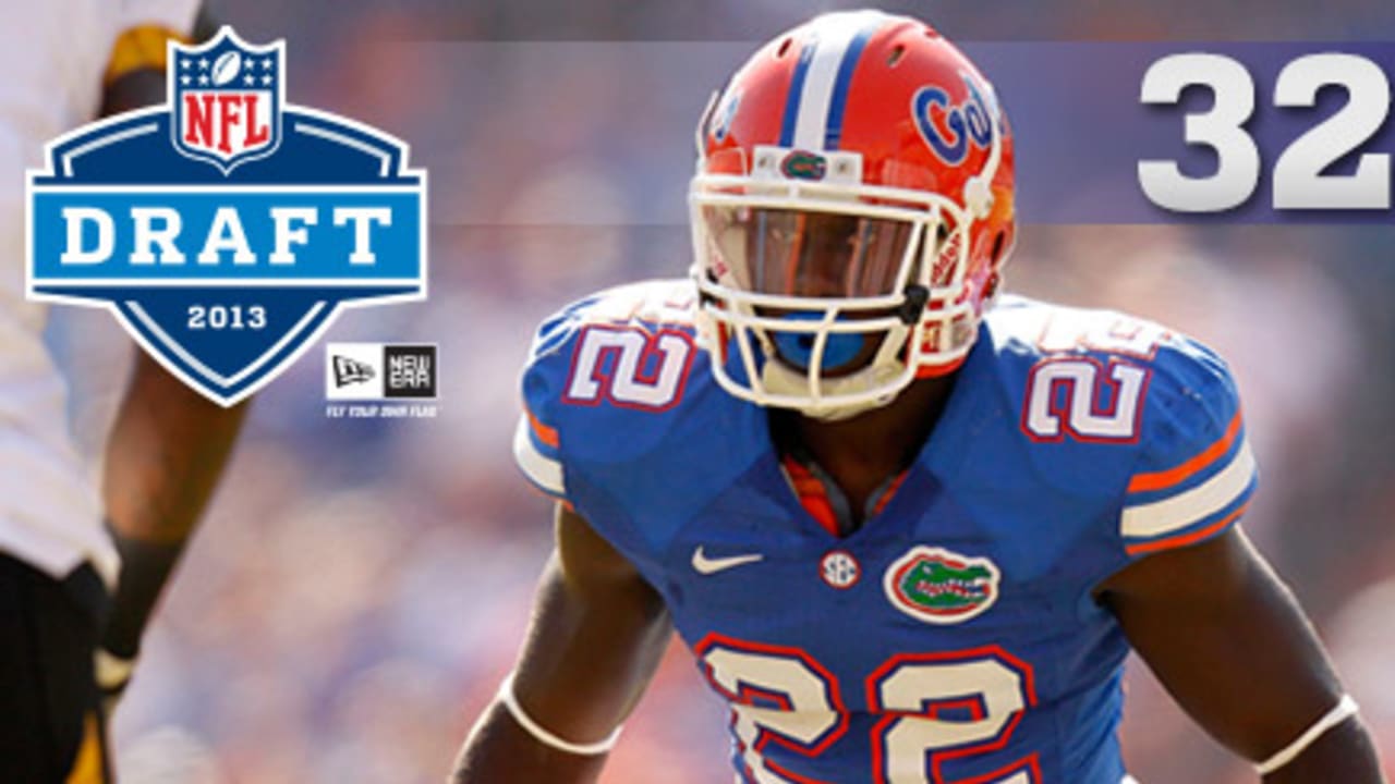 Round 1: Ravens Select S Matt Elam With First Pick