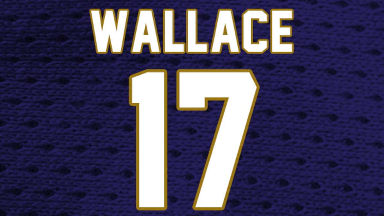 Ravens Make 14 Jersey Number Changes