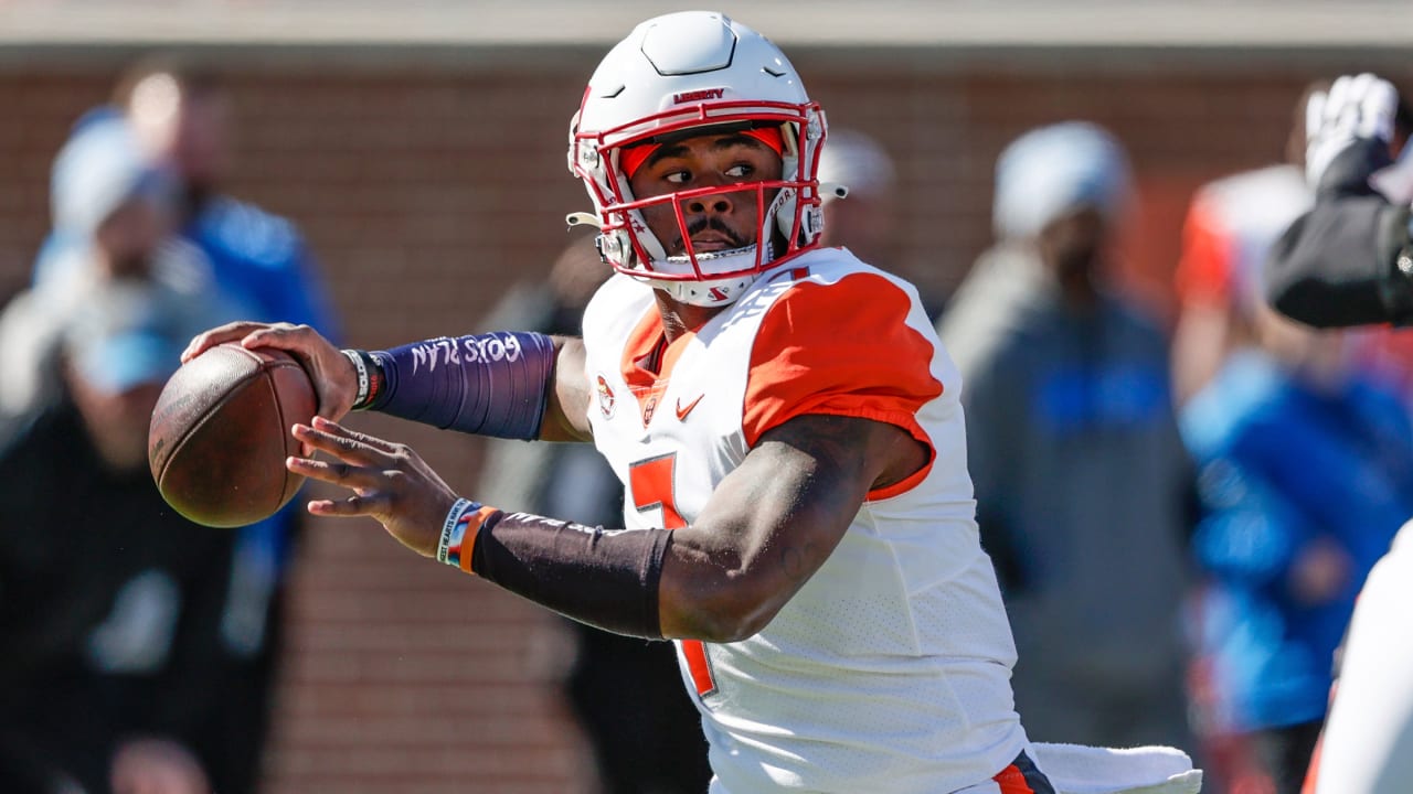 Five Factors That Will Influence Ravens’ First-Round Draft Pick
