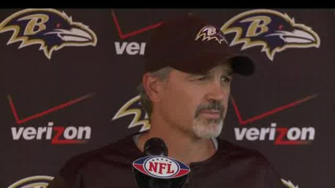 Presser: Pagano On Young Players Stepping Up